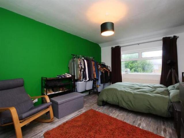 2 bedroom semi detached house for sale in Thoresby Road, York, YO24