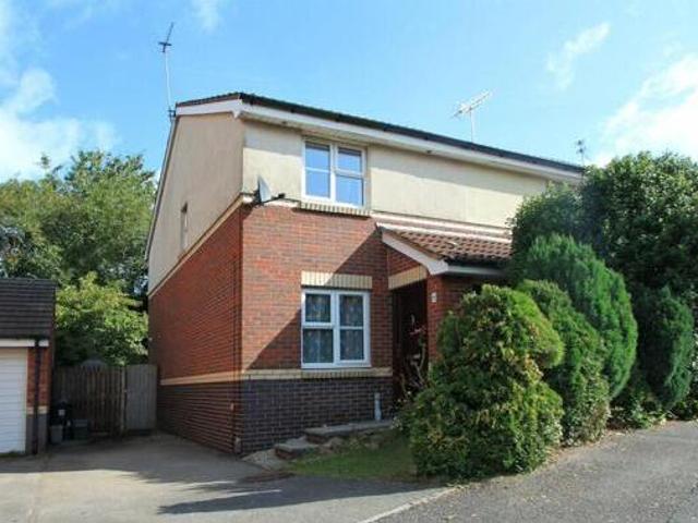 2 Bedroom Semi detached House For Sale In Thornbury