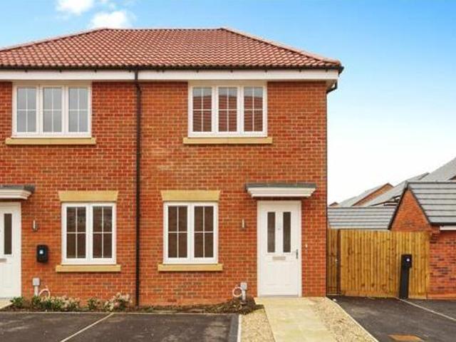 2 Bedroom Semi detached House For Sale In Thornbury