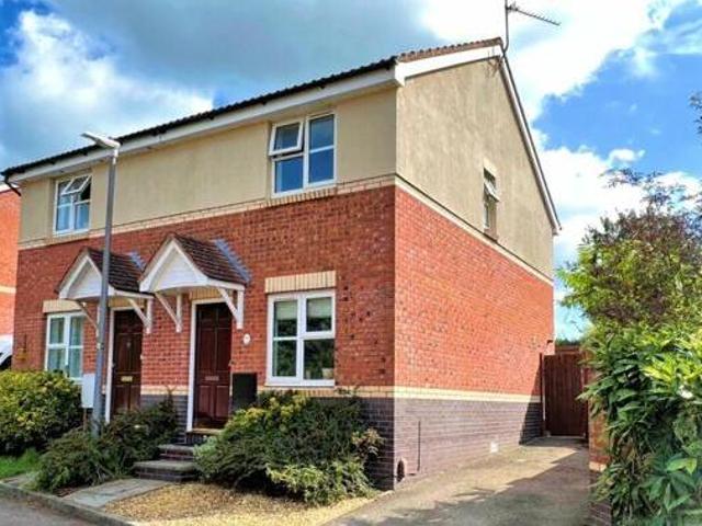 2 Bedroom Semi detached House For Sale In Thornbury