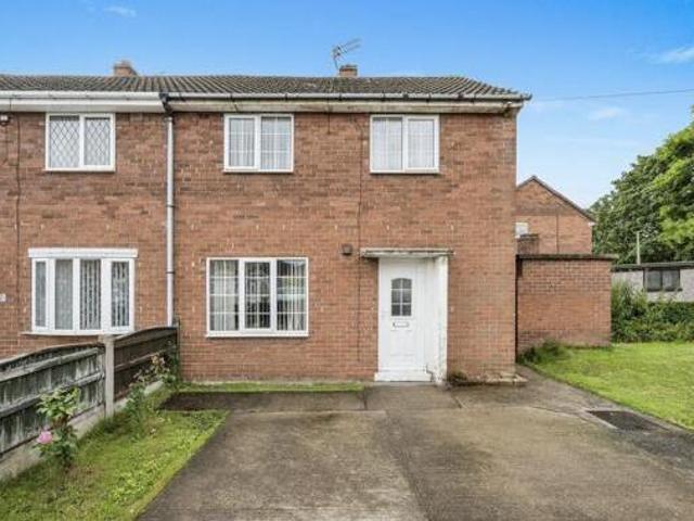 2 Bedroom Semi detached House For Sale In Thorne