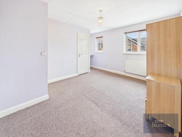 2 bedroom semi detached house for sale in Thorne Way, Caerau, Cardiff, CF5