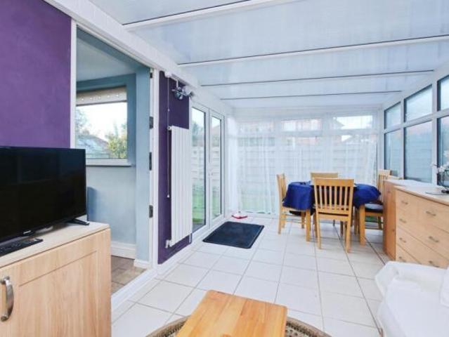 2 bedroom semi detached house for sale in Thornfield Drive, York, North Yorkshire, YO31