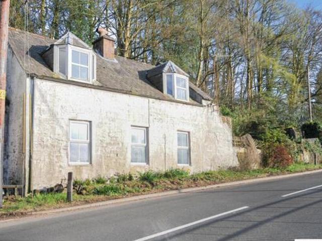 2 Bedroom Semi detached House For Sale In Thornhill