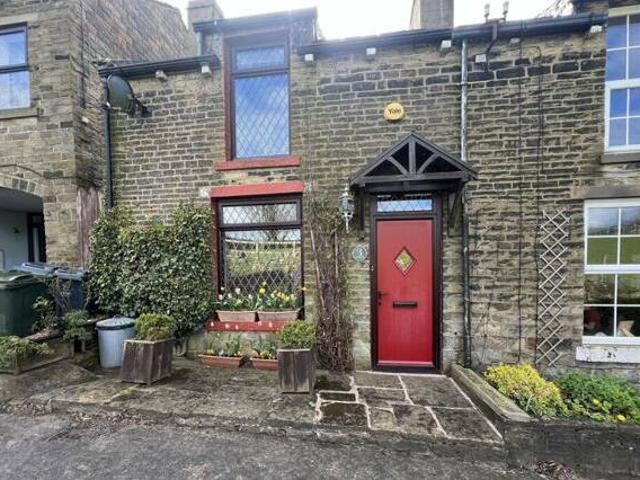 2 Bedroom Semi detached House For Sale In Thornton