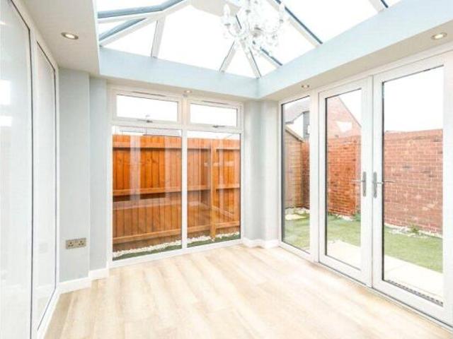 2 bedroom semi detached house for sale in Thornton Road, Fulford, York, North Yorkshire, YO19