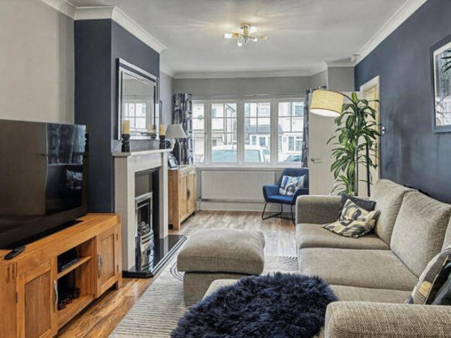 3 bedroom semi detached house for sale in The Crescent, Wolverhampton, WV6