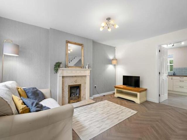 2 bedroom semi detached house for sale in The Glen, Blacon, Chester, CH1