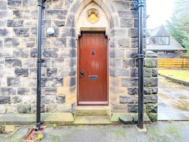 2 bedroom semi detached house for sale in The Old School House, Church Lane, Adel, Leeds, LS16