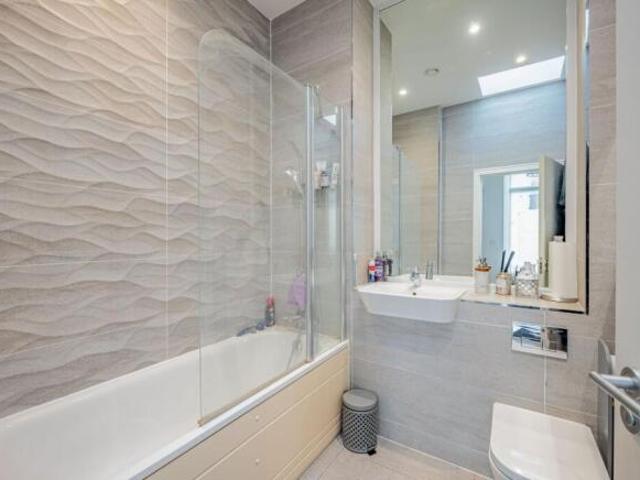 2 bedroom semi detached house for sale in The Mews, Victoria Bridge Road, BA2