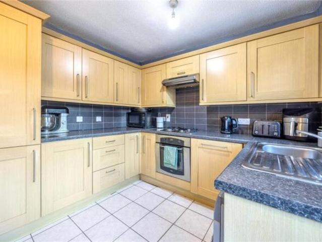 2 bedroom semi detached house for sale in The Murrays Brae, Edinburgh, Midlothian, EH17