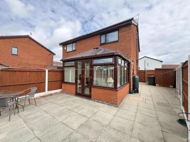 2 bedroom semi detached house for sale in The Scythes, Bootle, L30