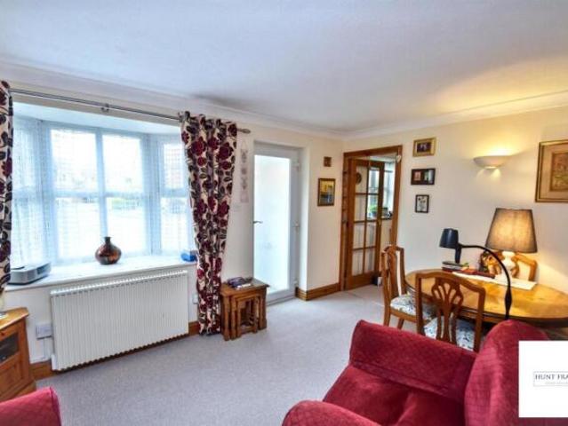 2 bedroom semi detached house for sale in The Portlands, Eastbourne, BN23