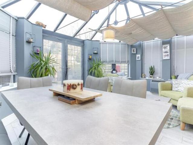 3 bedroom semi detached house for sale in The Rowans, Bramhope, LS16