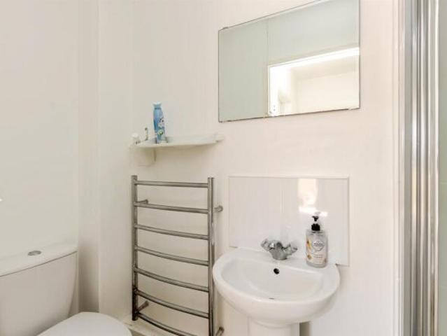 2 bedroom semi detached house for sale in The Ropewalk, Nottingham, NG1