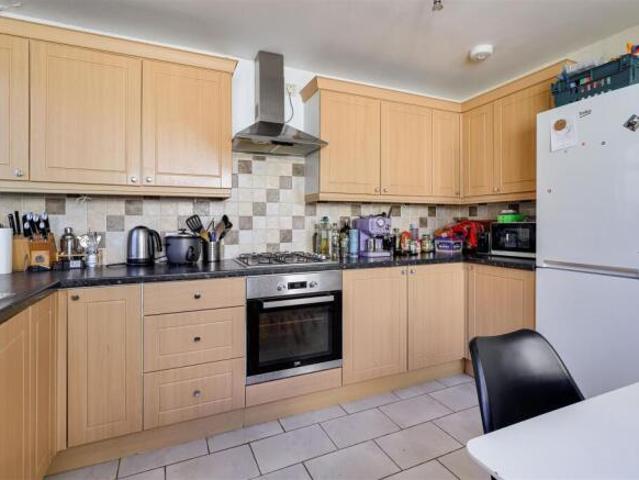 3 bedroom semi detached house for sale in The Westering, Cambridge, CB5