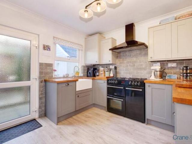 2 bedroom semi detached house for sale in The Triangle, Eastbourne, BN20