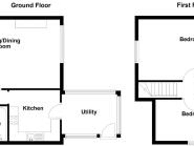 2 bedroom semi detached house for sale in Thirlmere Road, Blackrod, Bolton, BL6