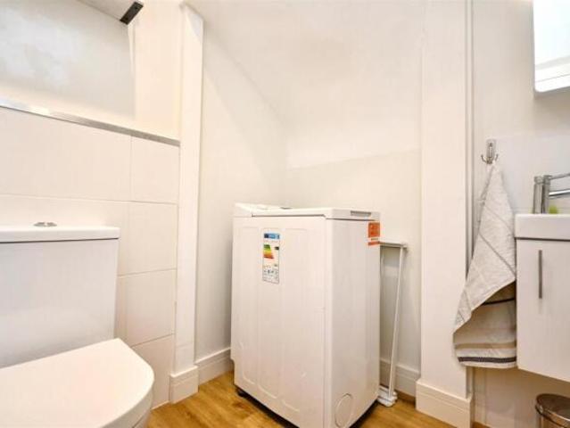 2 bedroom semi detached house for sale in Tideswell Road, Eastbourne, BN21