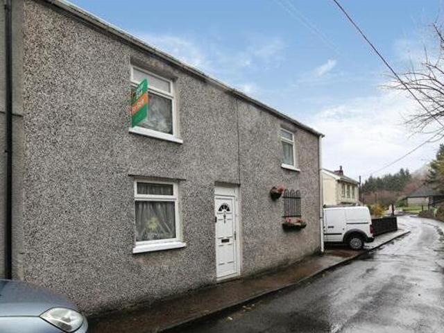2 Bedroom Semi detached House For Sale In Tirphil