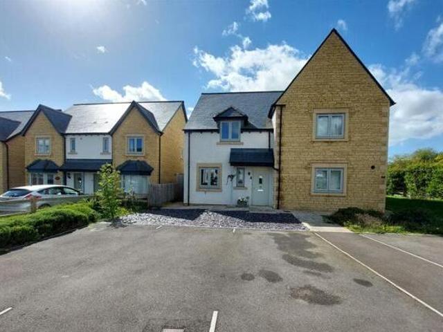 2 Bedroom Semi detached House For Sale In Toddington