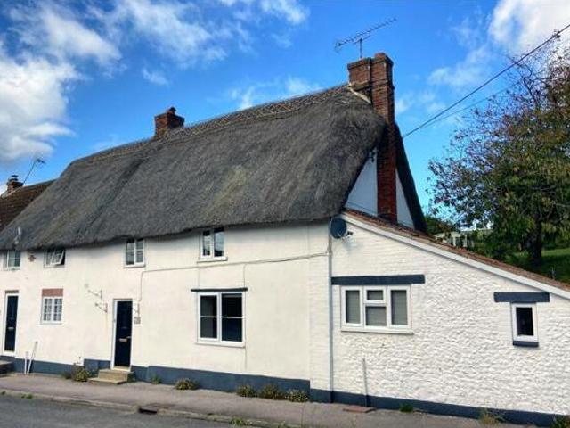 2 Bedroom Semi detached House For Sale In Tolpuddle, Dorchester
