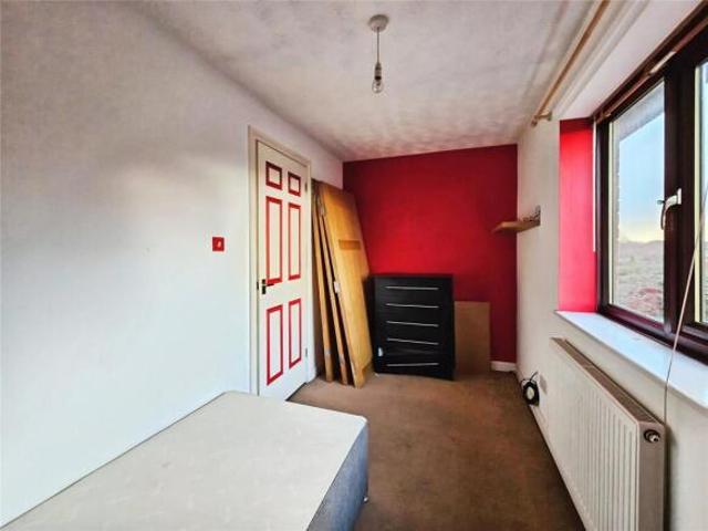 2 bedroom semi detached house for sale in Tregony Way, Stenson Fields, Derby, Derbyshire, DE24