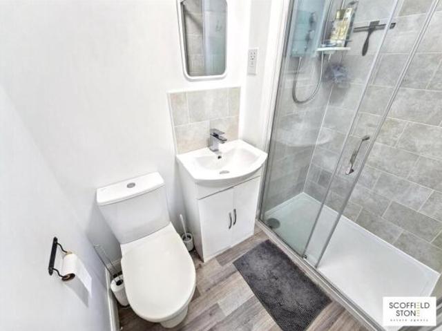 2 bedroom semi detached house for sale in Trent Way, Mickleover, DE3