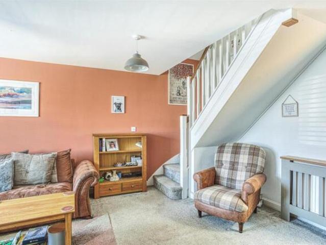 2 bedroom semi detached house for sale in Trent Way, Mickleover, Derby, DE3