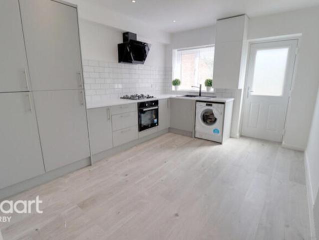 2 bedroom semi detached house for sale in Trent Street, Alvaston, DE24