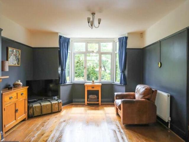 2 bedroom semi detached house for sale in Trym Road, Bristol, BS9