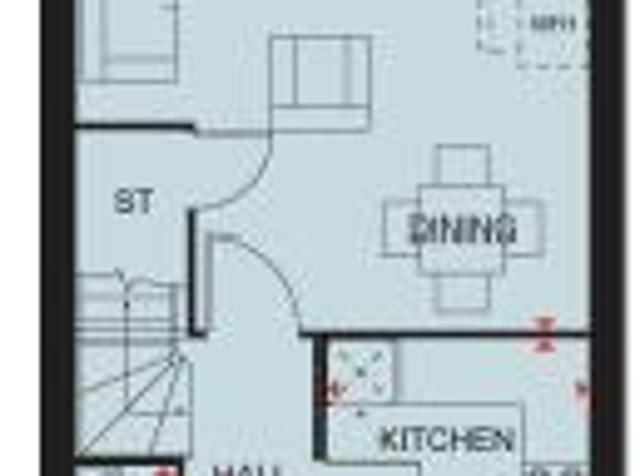 2 bedroom semi detached house for sale in Tweed Street, Leicester Forest East, Leicester, LE19 4BH, LE19