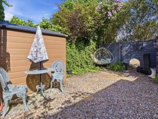 2 bedroom semi detached house for sale in Tunnel Hill, Worcester, WR3