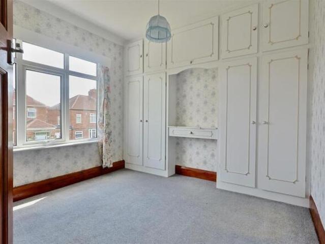 2 bedroom semi detached house for sale in Turbinia Gardens Cochrane Park, Newcastle Upon Tyne NE7