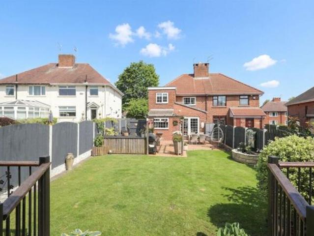 2 bedroom semi detached house for sale in Turie Avenue, Sheffield, S5
