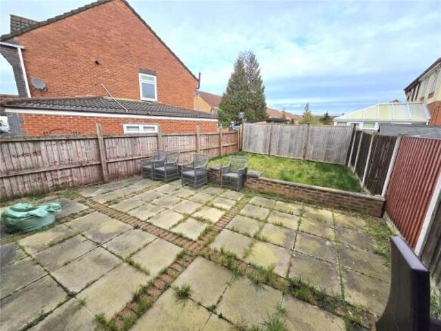 2 bedroom semi detached house for sale in Turriff Road, Liverpool, Merseyside, L14