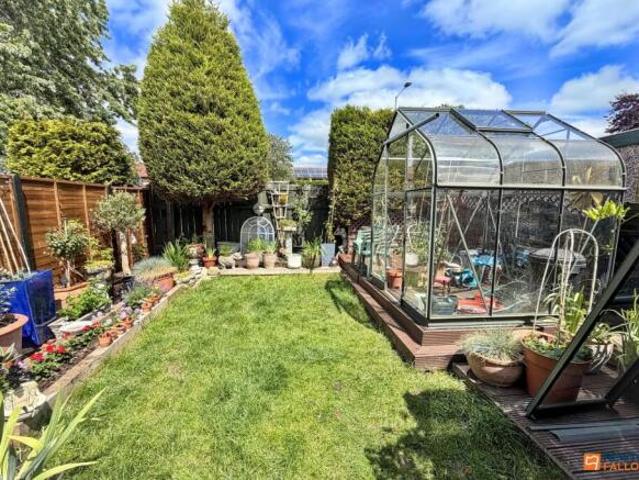 2 bedroom semi detached house for sale in Uldale Way, Gunthorpe, Peterborough, PE4