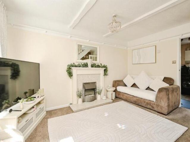 2 bedroom semi detached house for sale in Uldale Way, PETERBOROUGH, PE4