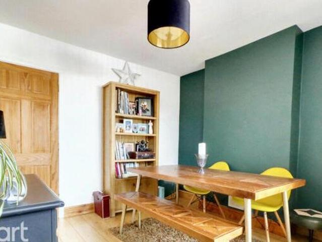 2 Bedroom Semi detached House For Sale In Underwood