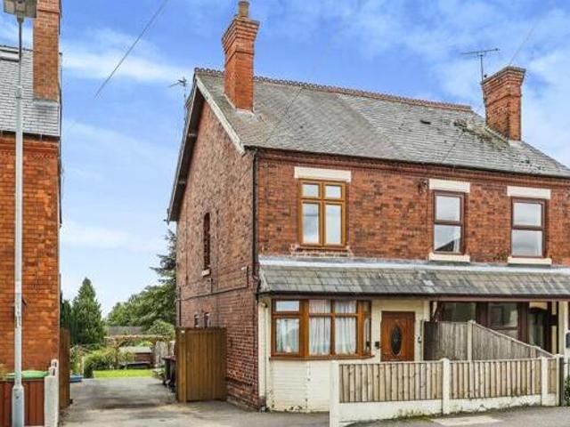 2 Bedroom Semi detached House For Sale In Underwood