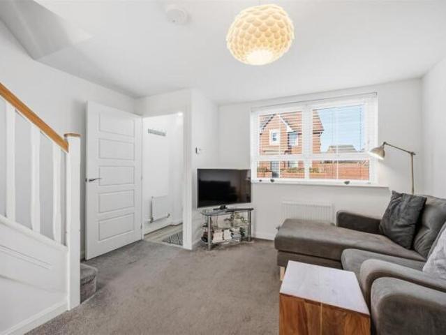 2 bedroom semi detached house for sale in Underwood Mews, Nottingham, NG8