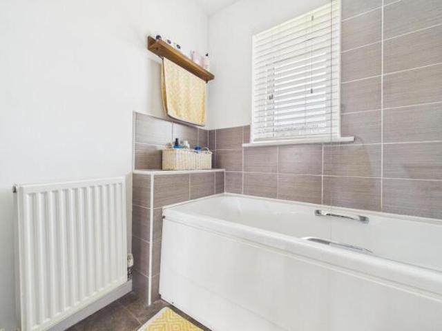 2 bedroom semi detached house for sale in Urwin Lane, Westwood, East Kilbride, G75
