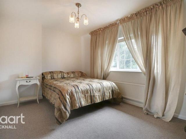 2 bedroom semi detached house for sale in Ventnor Rise, Nottingham, NG5