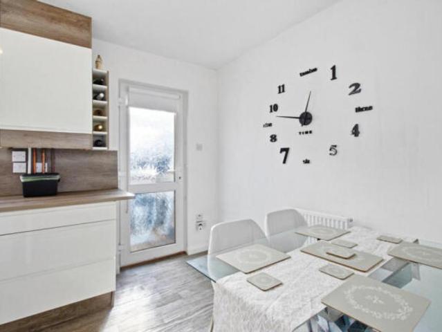 2 bedroom semi detached house for sale in Victoria Road, Barrhead, G78