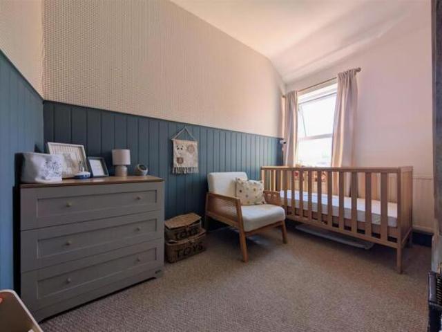 2 bedroom semi detached house for sale in Victoria Road, Longford, Gloucester, GL2
