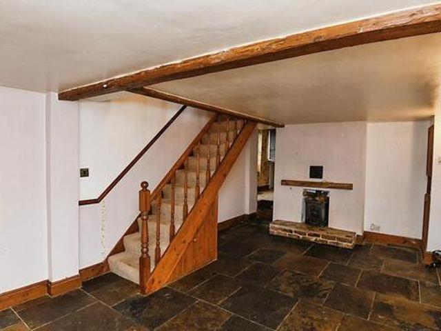 2 Bedroom Semi detached House For Sale In Wainfleet