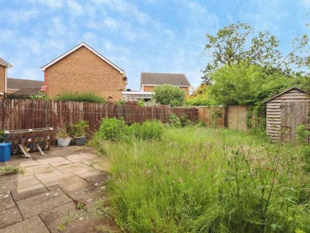 2 bedroom semi detached house for sale in Walwyn Place, St. Mellons, Cardiff, CF3