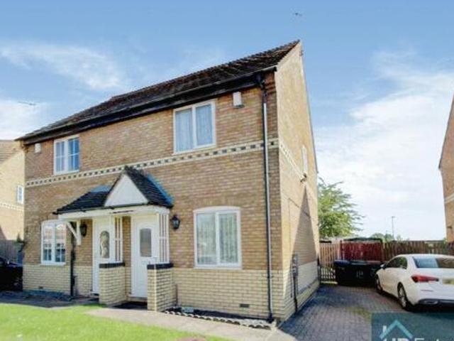 2 Bedroom Semi detached House For Sale In Walsgrave