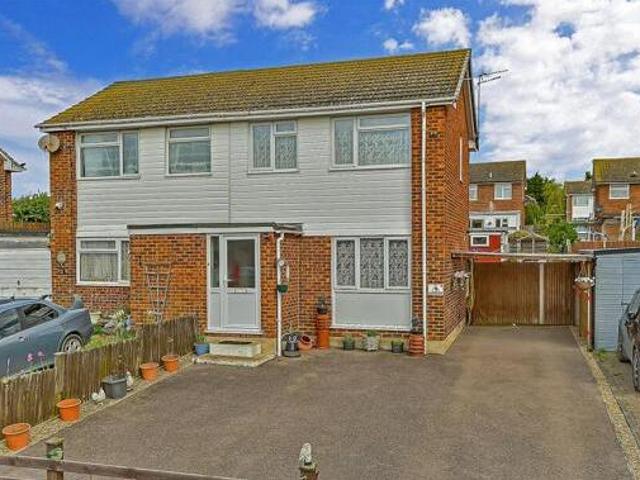 2 Bedroom Semi detached House For Sale In Warden Bay