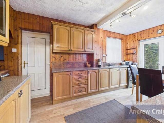2 bedroom semi detached house for sale in Warkworth Drive, Wideopen, NE13